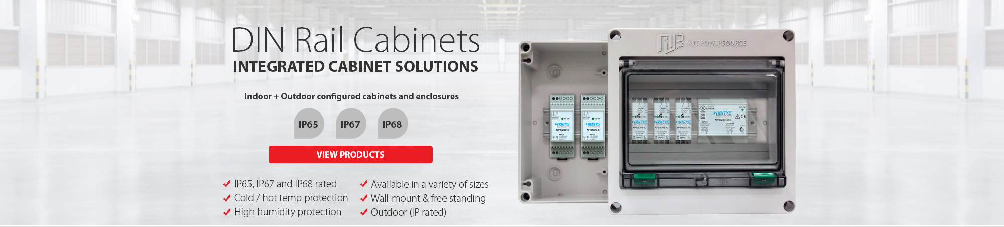 Free Din Rail Power Supplies | Free Din Rail Power Supply