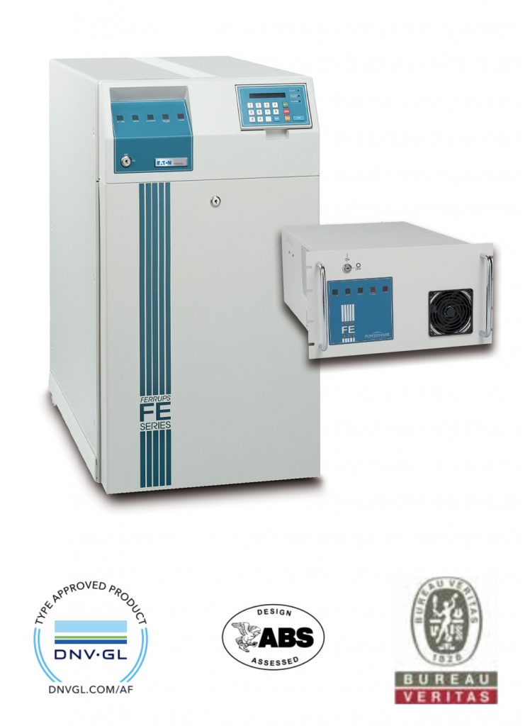 Eaton Commercial Ferroresonant TAA Compliant UPS, Eaton Industrial ...